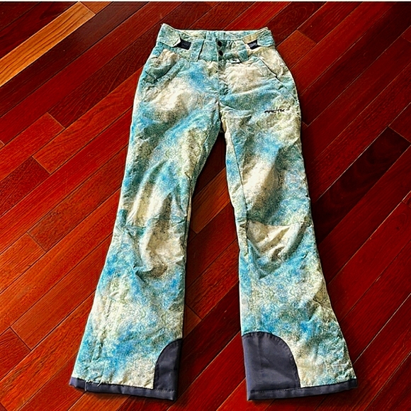 Arctix | Pants & Jumpsuits | Artix Cloud Ski Pants Small Insulated ...
